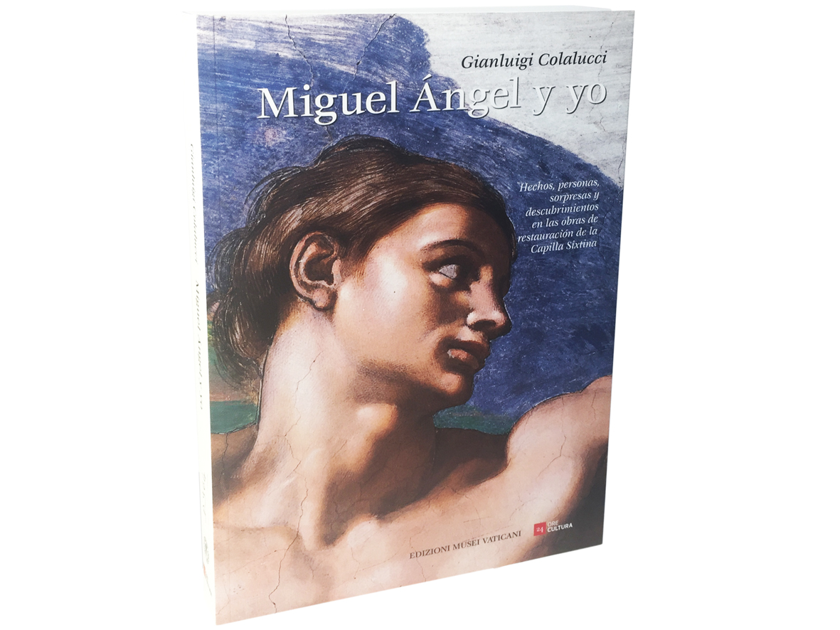 Arte Bizantina Medioevale Moderna - Musei Vaticani - Miguel Ángel y yo ...